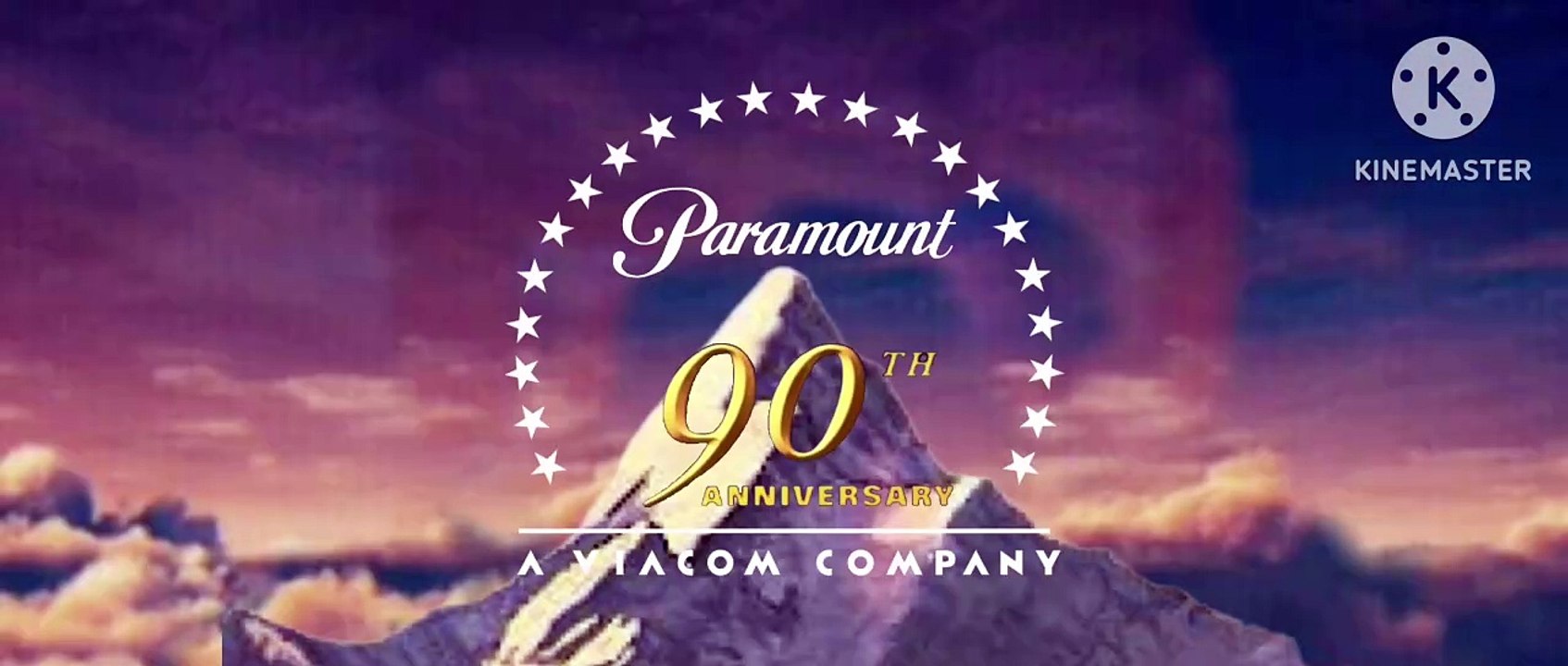 Paramount Pictures 90th Anniversary 2002 (Star Trek Nemesis Trailer ...