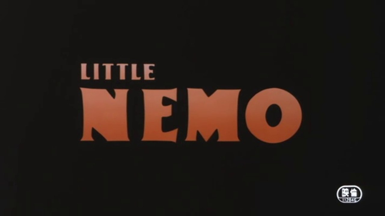 Piccolo Nemo - Avventure nel Mondo dei Sogni (1989) - Video Dailymotion