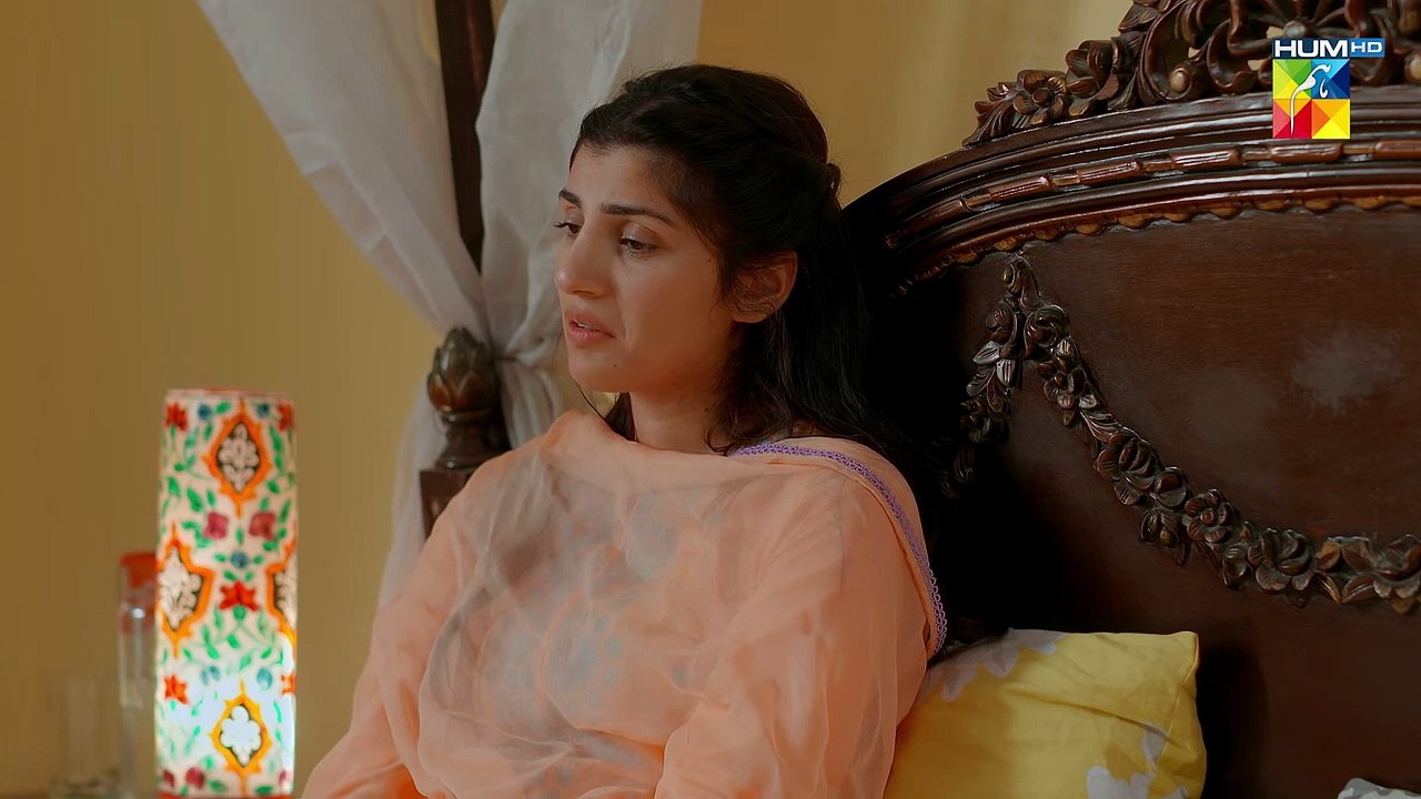 Dooriyan - Episode 54 - 16th February 2024 [ Sami Khan, Maheen Siddiqui Ahmed Taha Ghani ] - HUM ...