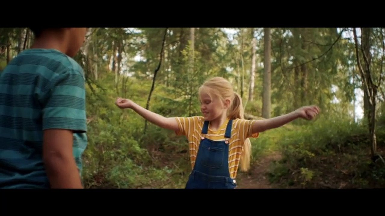 The Innocents - Ganzer Film - 2021 - Rakel Lenora Petersen Fløttum ...