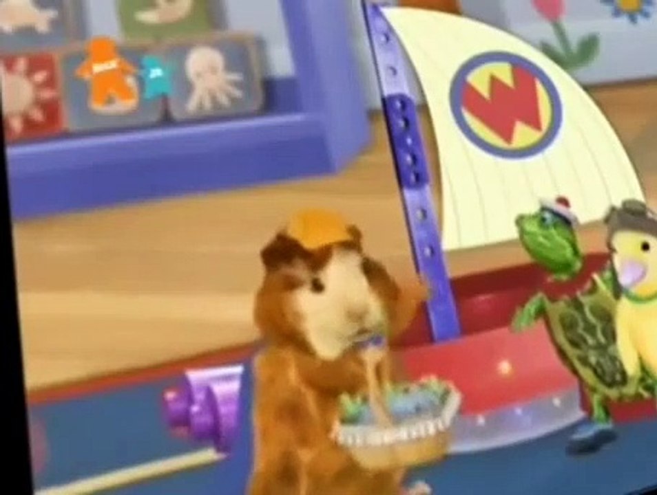 The Wonder Pets The Wonder Pets E005 – The Wonder Pets Mother’s Day ...