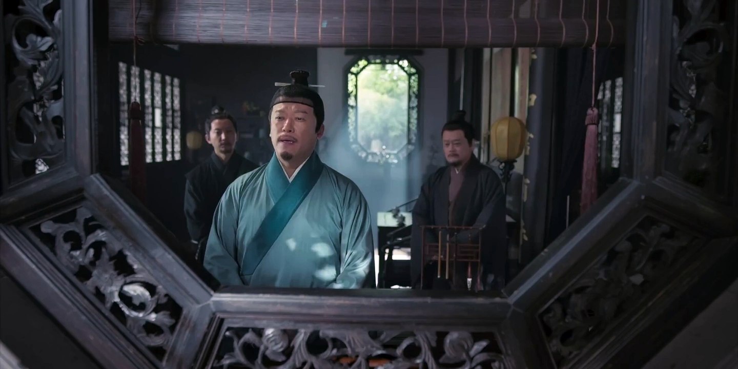 Ripe Town (2023) episode 12 CDrama - video Dailymotion