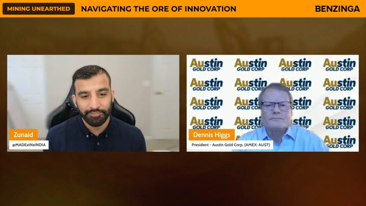 Building Companies & Shaping Industries With Dennis Higgs, President Of ...