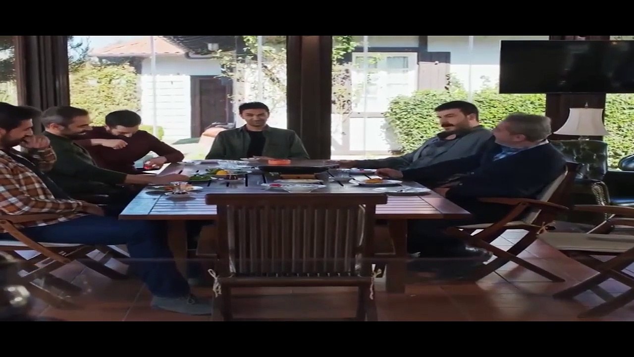 Hudutsuz Sevda Episode 20 English Subtitles - video Dailymotion