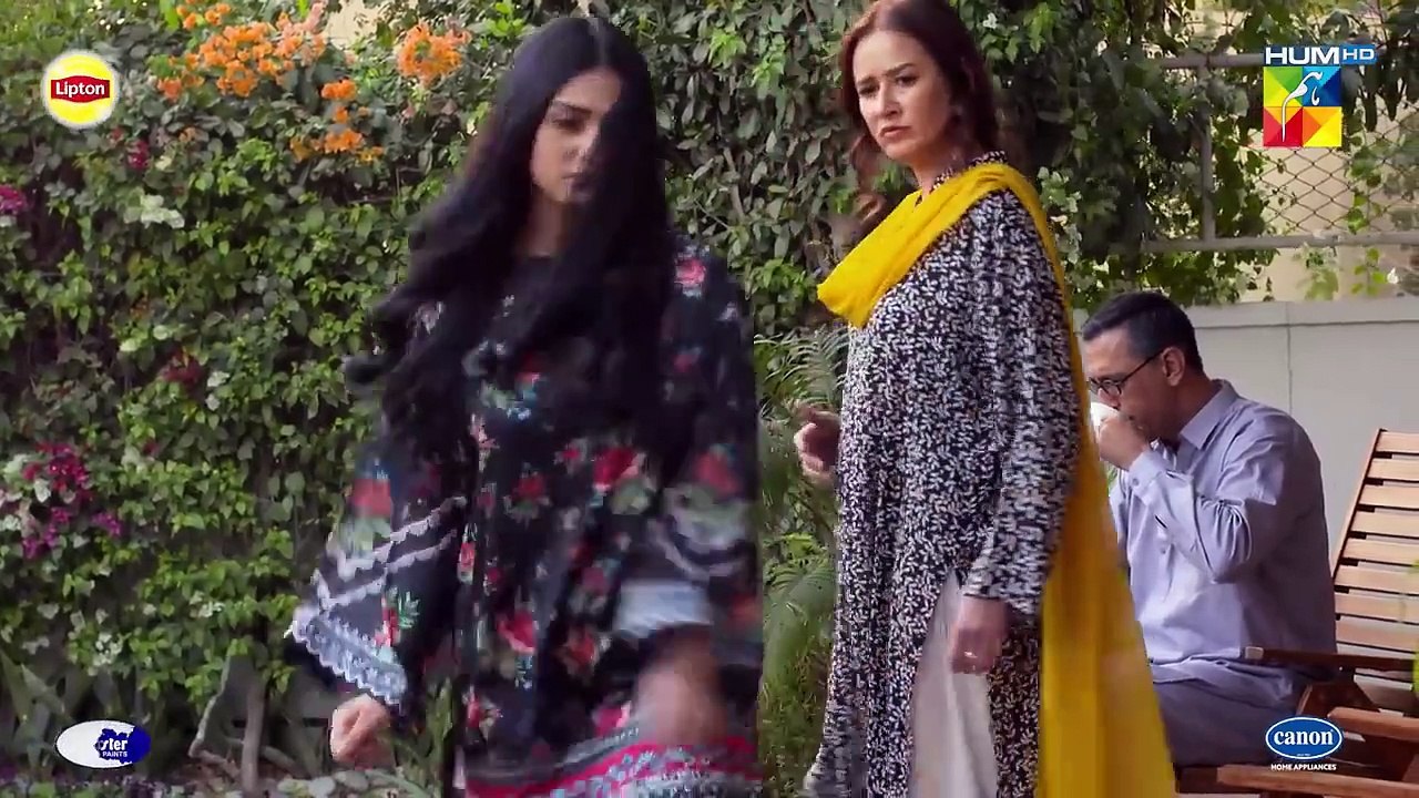 Hum Tum - Ep 12 - 14 Apr 22 - Presented By Lipton, Powered By Master Paints & Ca - video Dailymotion