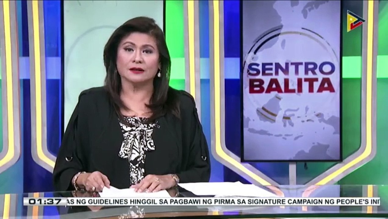 PBBM, nagbigay ng cash assistance sa CARAGA region na naapektuhan ng ...