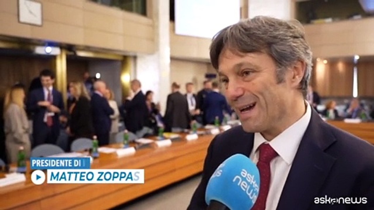 Zoppas (Ice): export Made in Italy regge nel 2023, 626 mld - Video ...