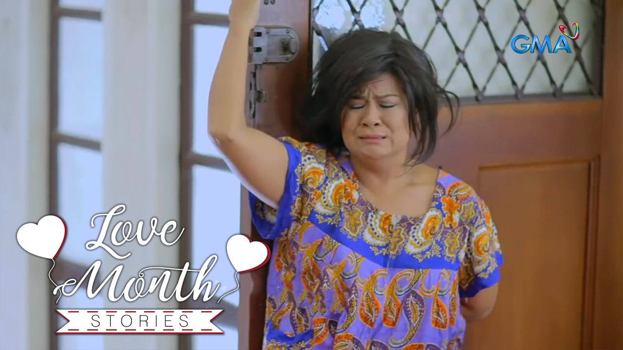 Misis na pinabayaan ang sarili, ipinagpalit ni Mister sa iba?! | Love Month Stories 2024 - video ...