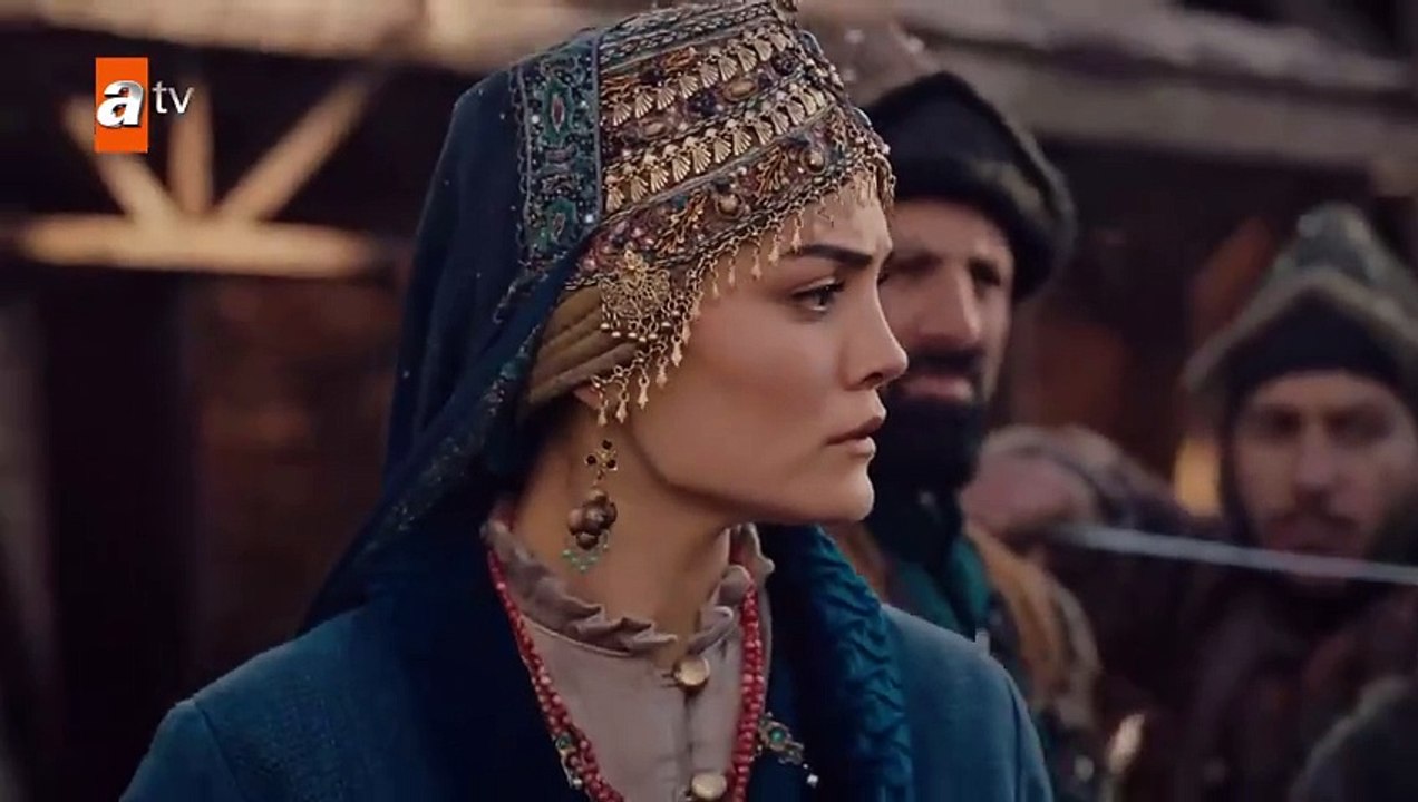 Kurulus Osman Urdu - Season 5 Ep 62 - video Dailymotion