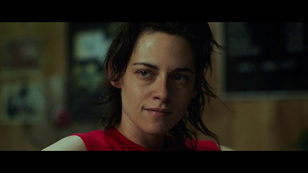 Love Lies Bleeding - Tráiler oficial VOSE - Vídeo Dailymotion