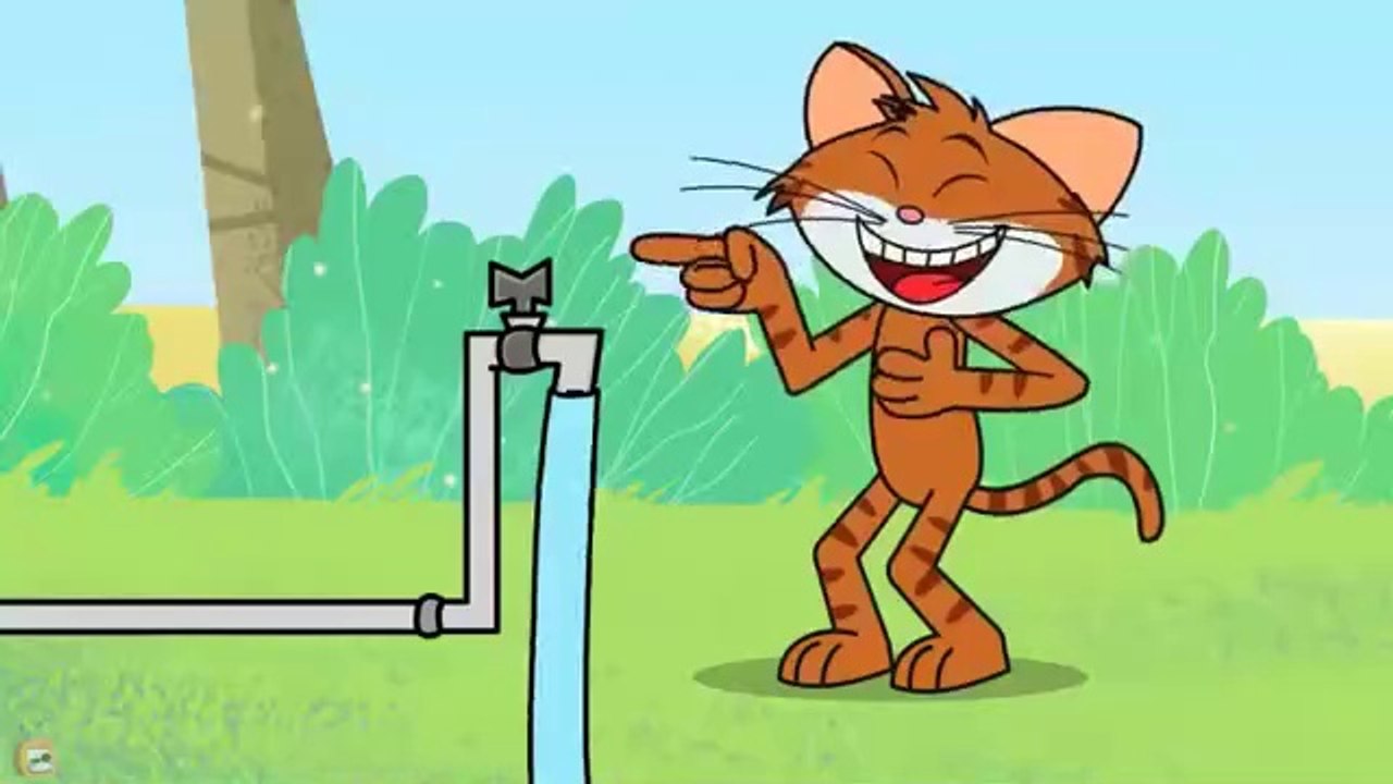 Cat & Keet | Full Episode | Rani the Rabbit - video Dailymotion