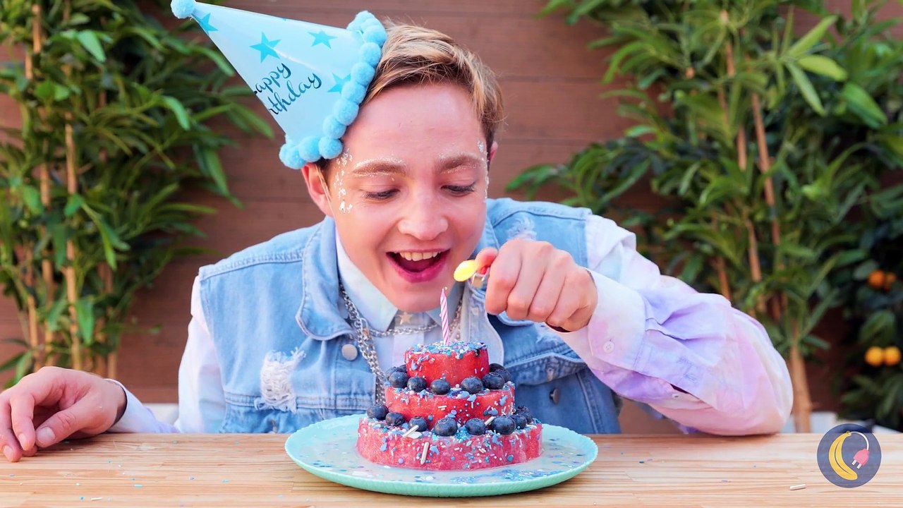 Watermelon Bottle Jelly *Weird Sweets ASMR and Crazy Candy Haul ...