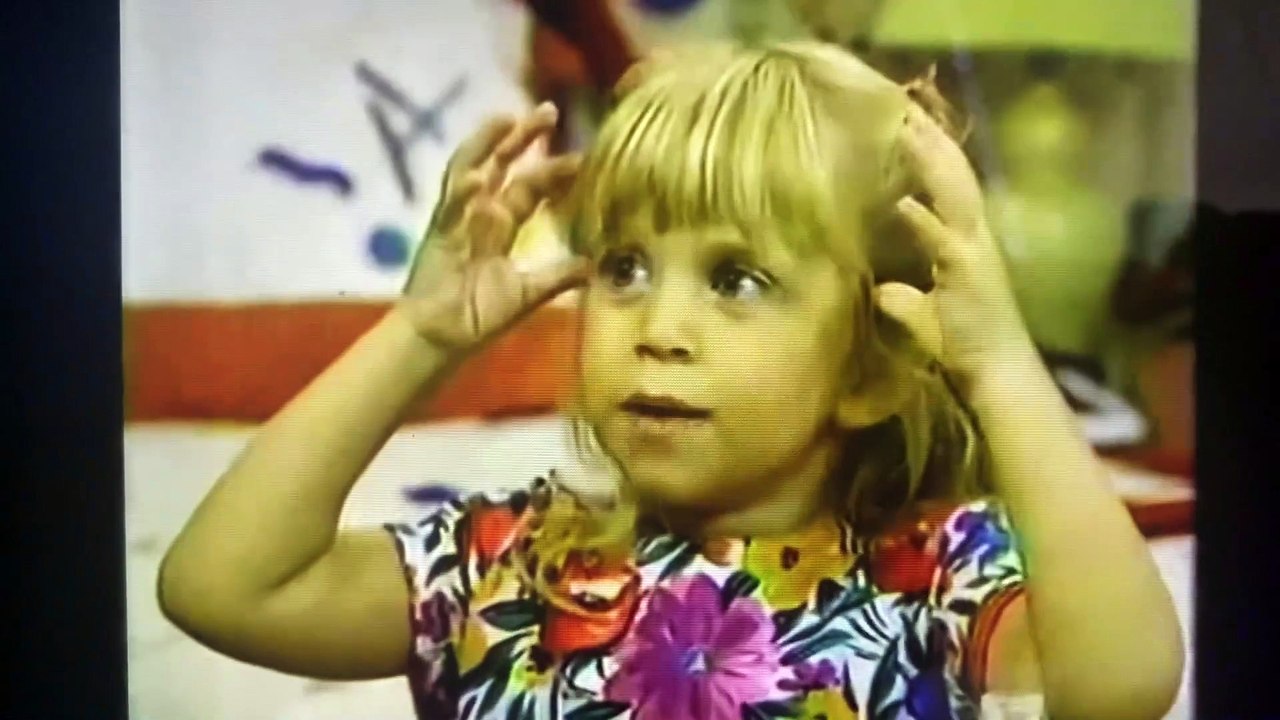 Full House Double Trouble Promo (09/03/1991) - video Dailymotion