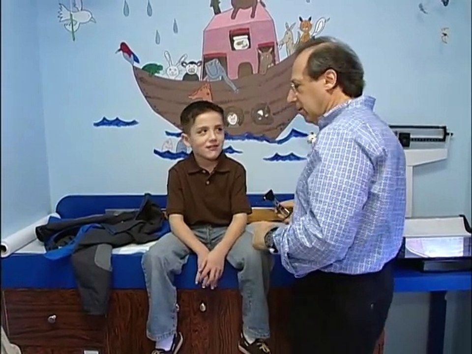 Model Me Kids - Model Me Going Places - Doctor (HQ DVD Rip) - video ...