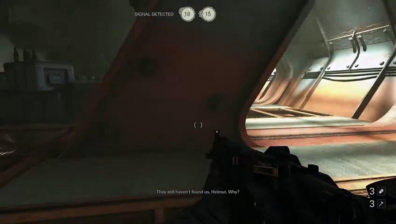 Dude can't hear his buddy being maimed by me - video Dailymotion