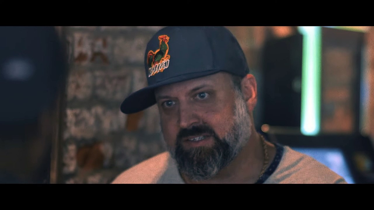 CHUM! | movie | 2023 | Official Trailer - video Dailymotion