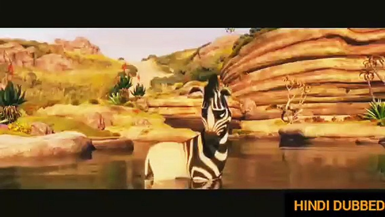 Khumba animted hindi dubbed movie - video Dailymotion