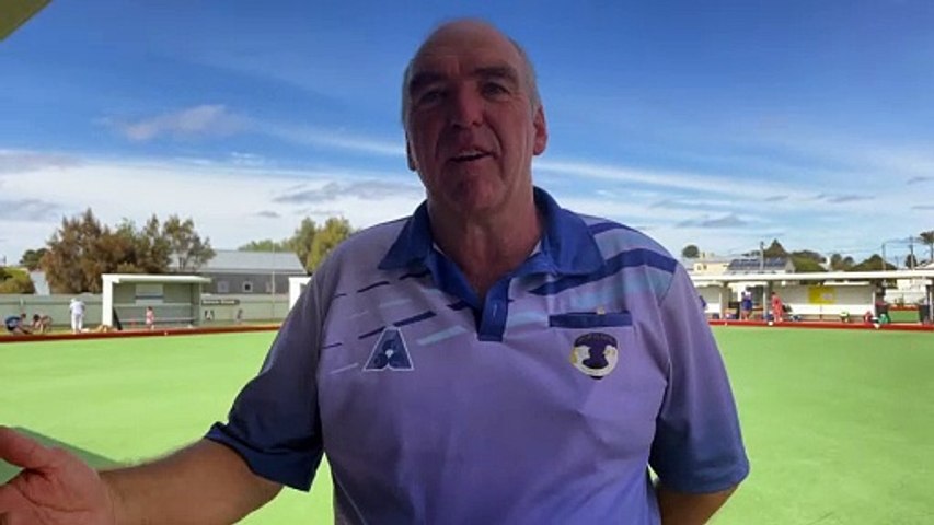 Lawn bowls: 2024 Western District Playing Area finals | The Standard ...