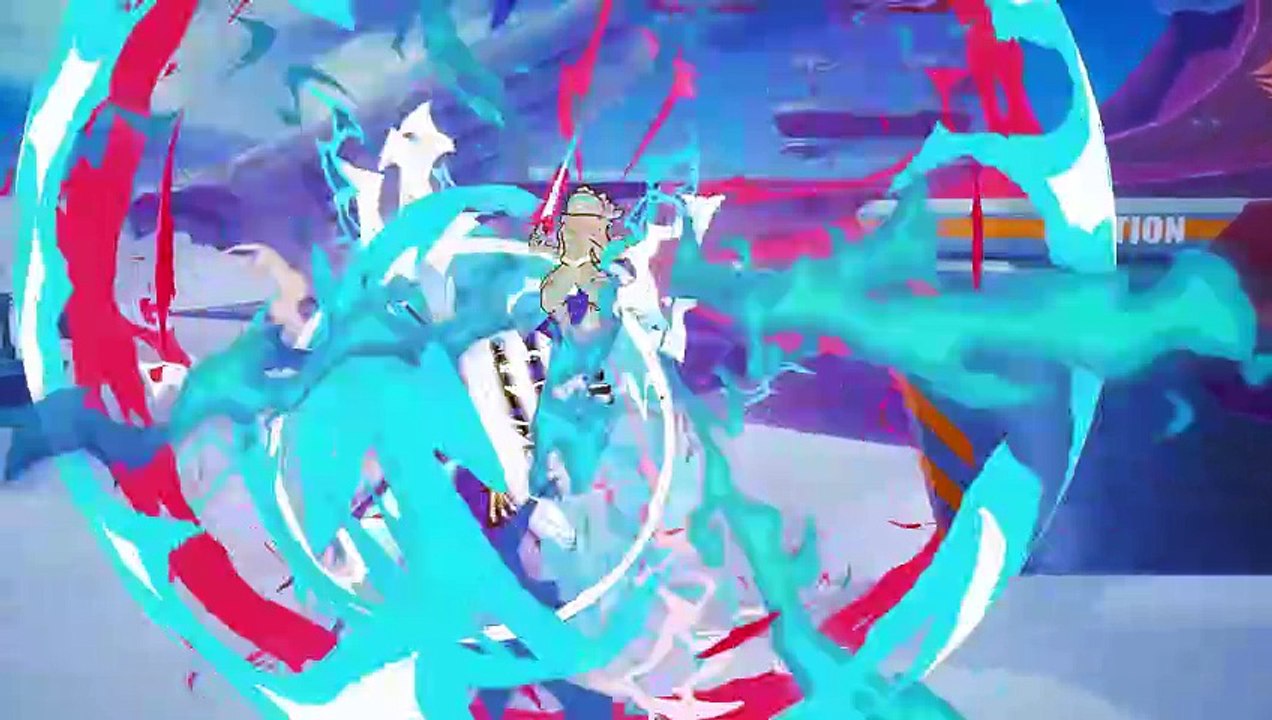 Rivals 2 - Clairen & Loxodont Reveal Trailer - video Dailymotion