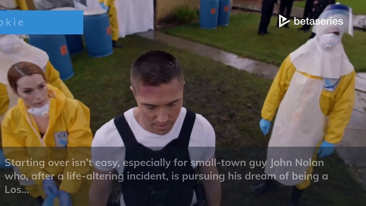 Thomas E. Sullivan (EN) - Vidéo Dailymotion