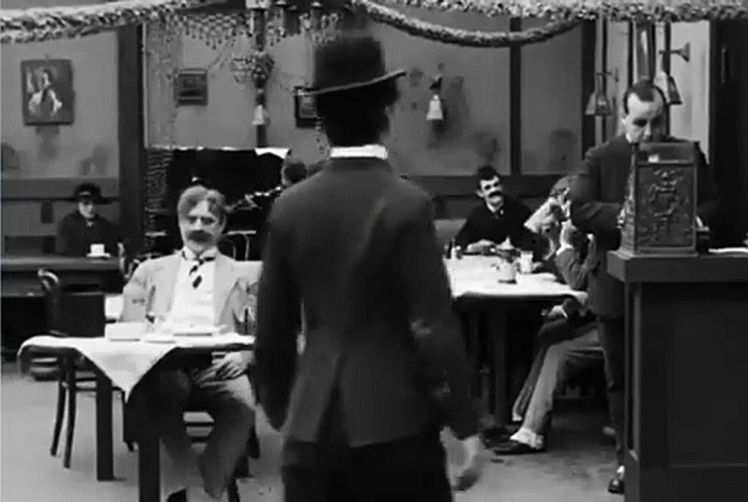 Charlie Chaplin Comedy video 1 - video Dailymotion