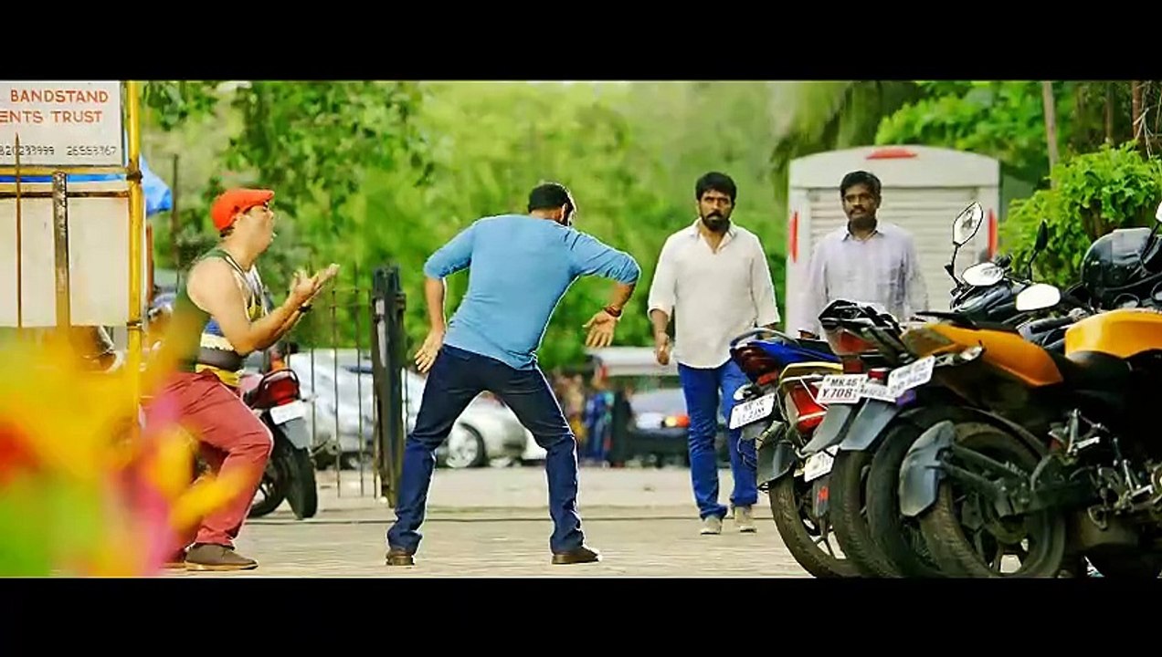 Action - Jackson Hindi Movie - video Dailymotion