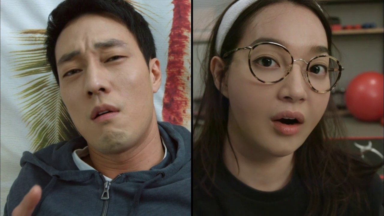 Oh My Venus, El Peso del Amor Capitulo 5 en Español Latino - Dorama en Audio Latino - Vídeo ...