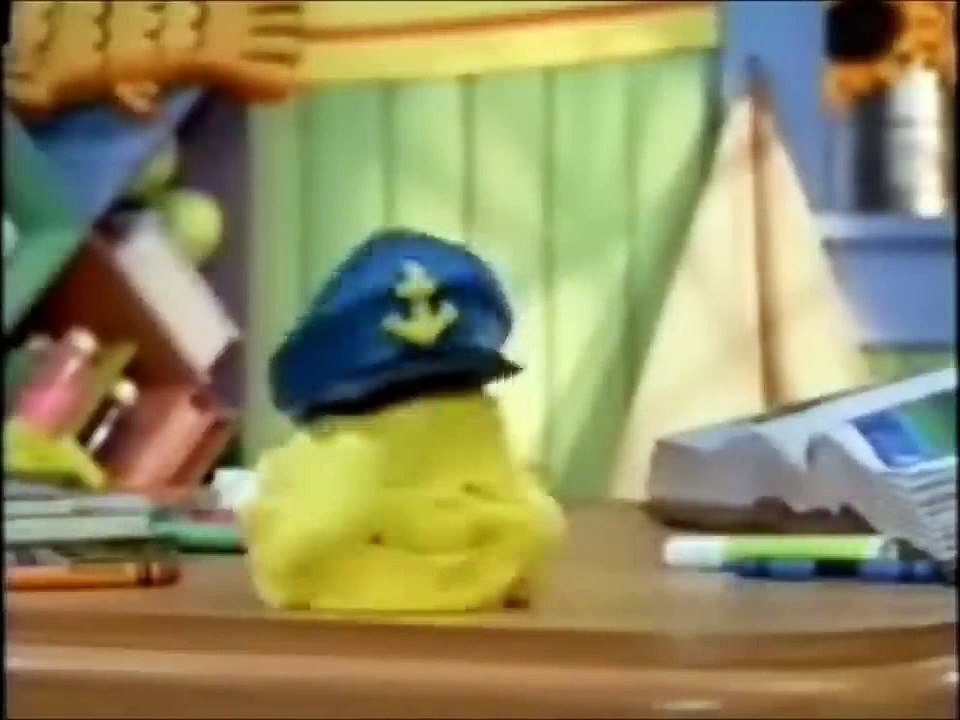 PB&J Otter Intro - video Dailymotion