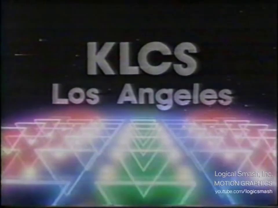 Kcls logo - video Dailymotion