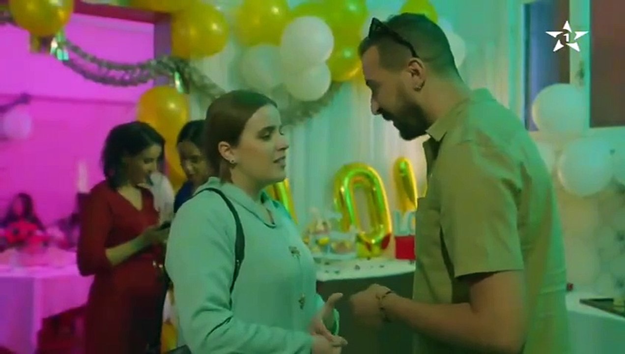 مسلسل محبوبي الحلقة 2 كاملة Serie Mahbobi 2024 Episode 2(480P) - فيديو ...