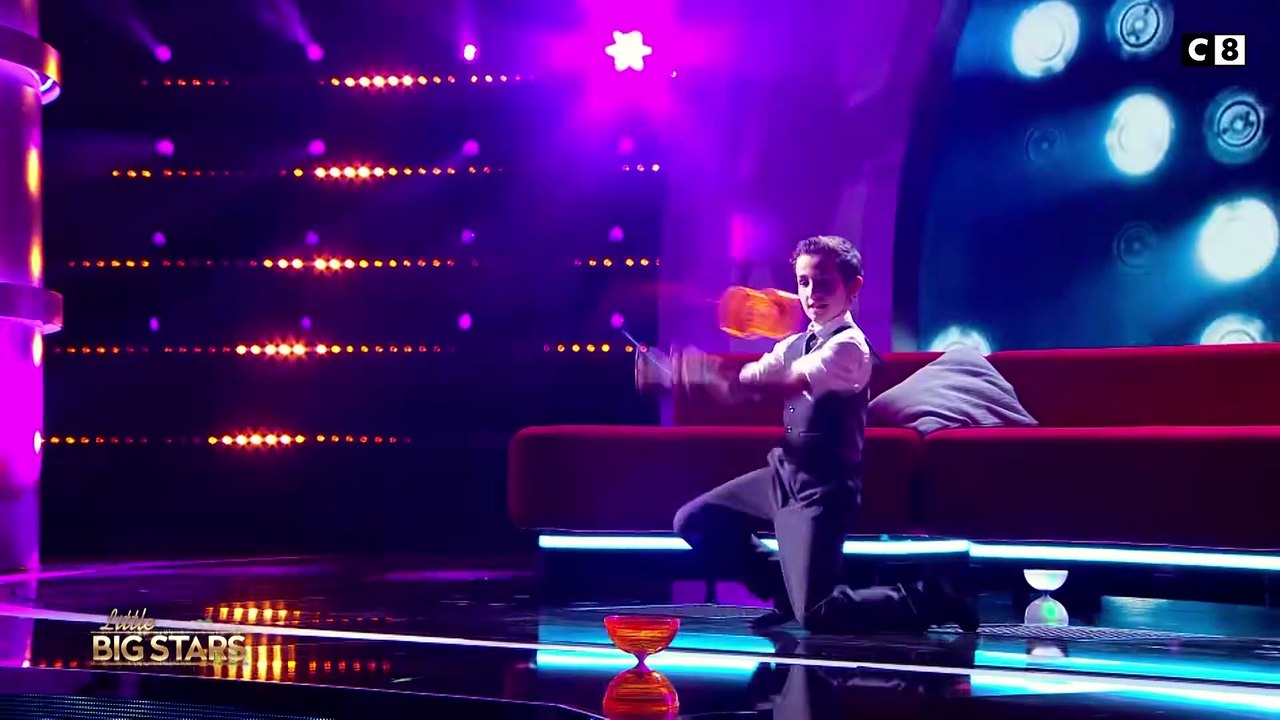 Little Big Stars FR | show | 2018 | Official Trailer - video Dailymotion