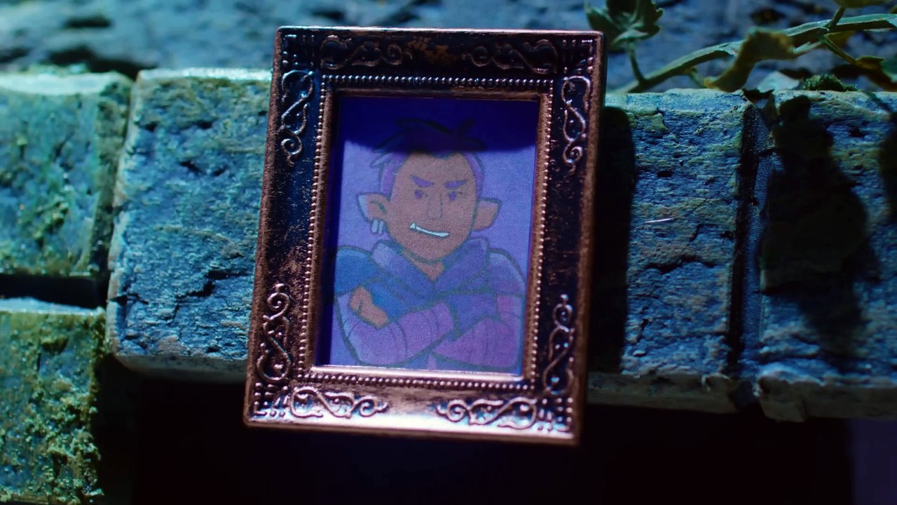 Stinky Dragon Adventures | show | 2023 | Official Trailer - video ...