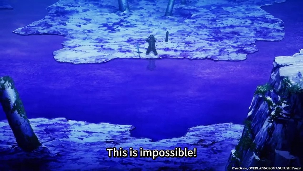 The Unwanted Undead Adventurer - PV1 - Video Dailymotion