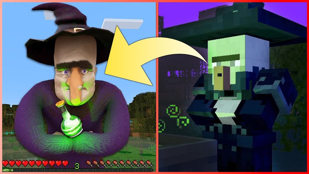 MİNECRAFT EN GERÇEKÇİ GRAFİKLERLE | HAN KANAL EKİP - Dailymotion Video