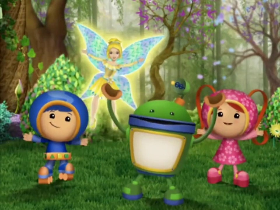 Team Umizoomi Sunshine Power Video Dailymotion