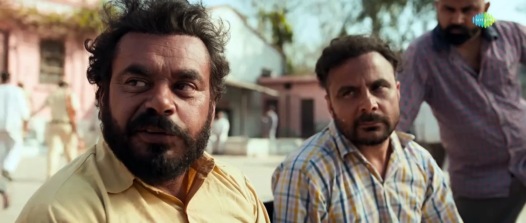 Warning 2 Trailer Gippy Grewal Jasmin Bhasin Prince KJ 2nd Feb 2024 New ...