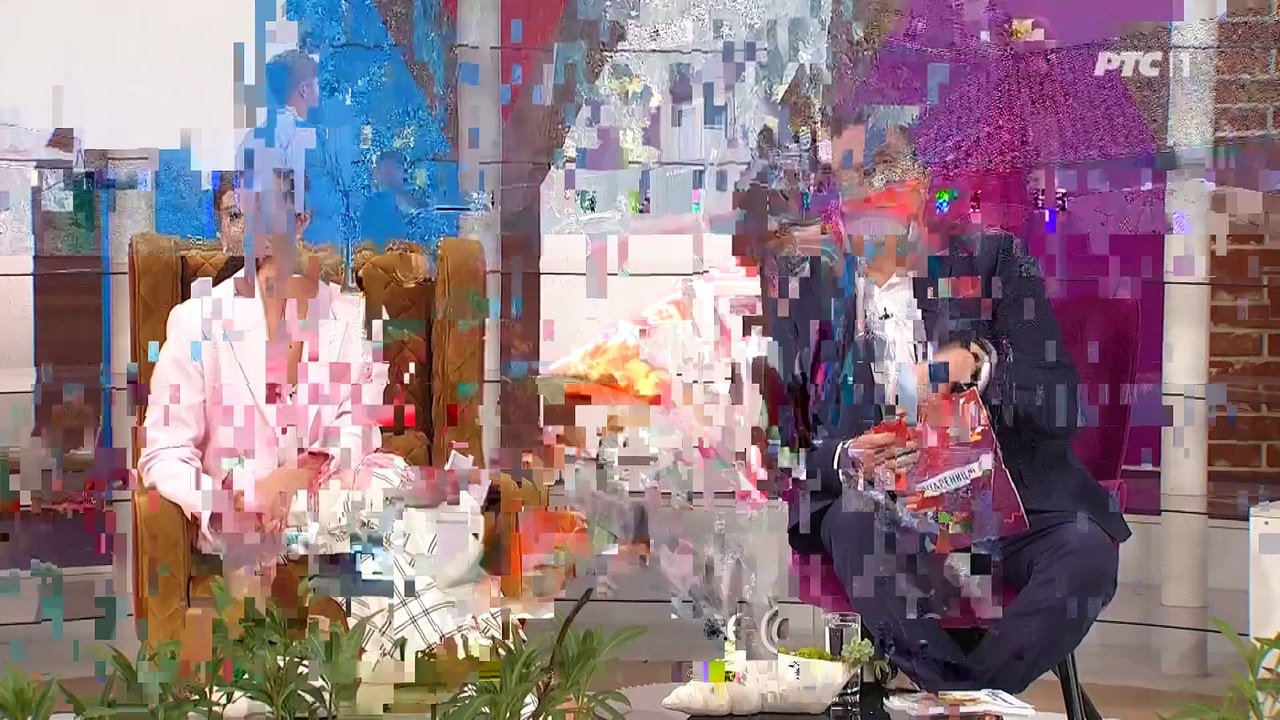 RTS 1 (Serbia) - Continuity (4th February 2024) - video Dailymotion