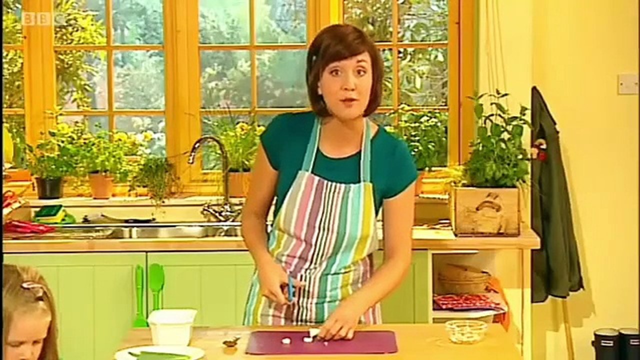 Cbeebies I Can Cook Savoury Hot Pot 1x8...mp4 - video Dailymotion