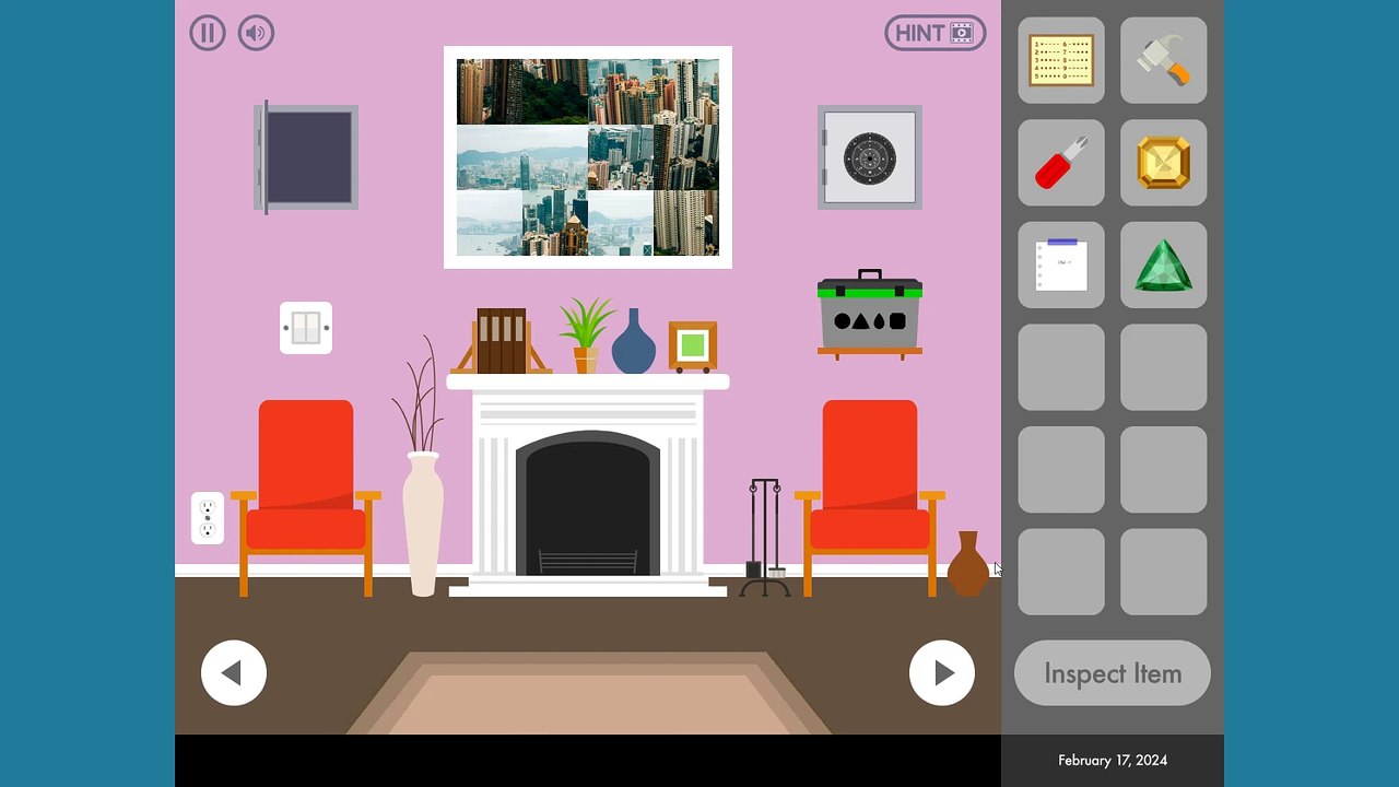 Daily Room Escape 17 February Walkthrough - video Dailymotion