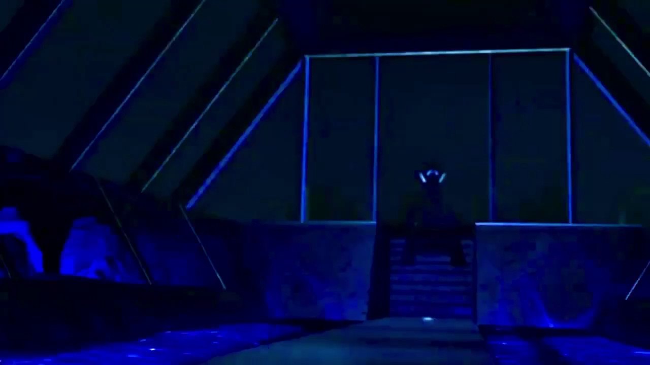 TMNT (2012) - Master Splinter Vs. The Shredder (Full) - video Dailymotion