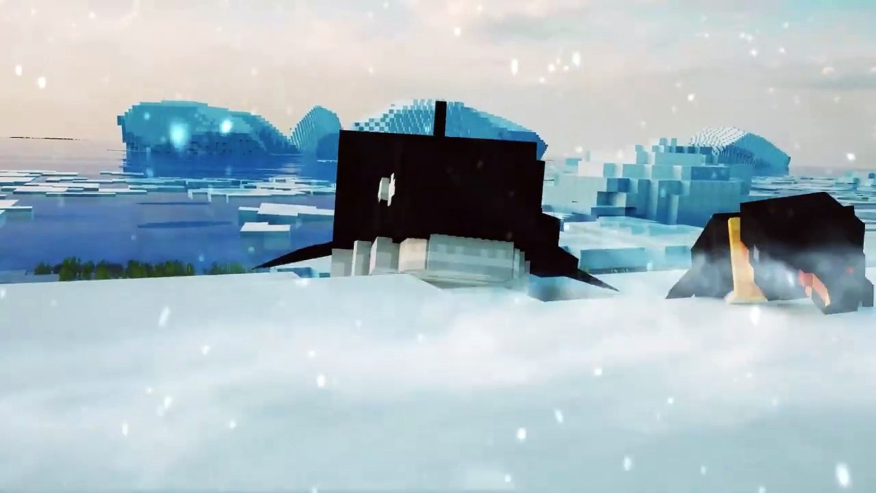 Tráiler Squid Craft Games 3 - Vídeo Dailymotion
