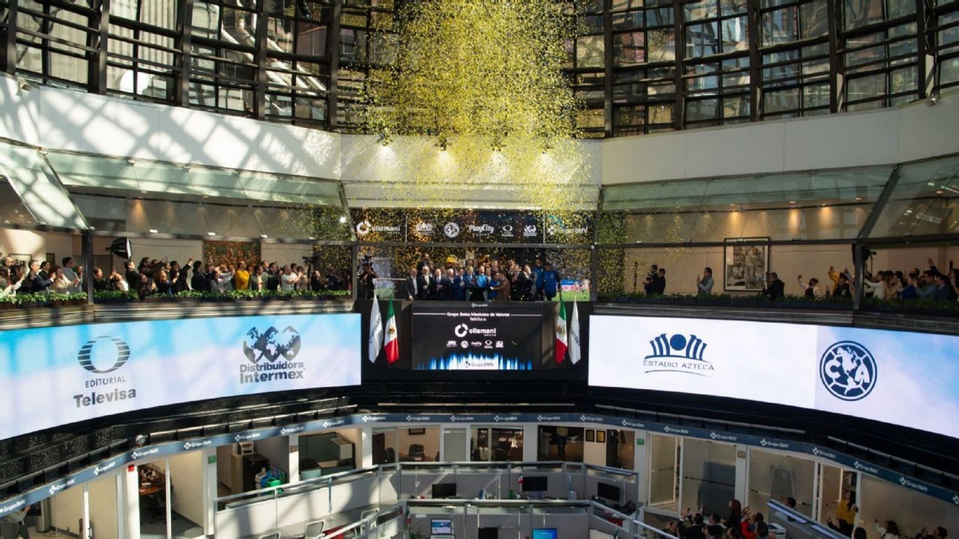 These are the Soccer Clubs Listed on the Stock Exchange | beIN SPORTS