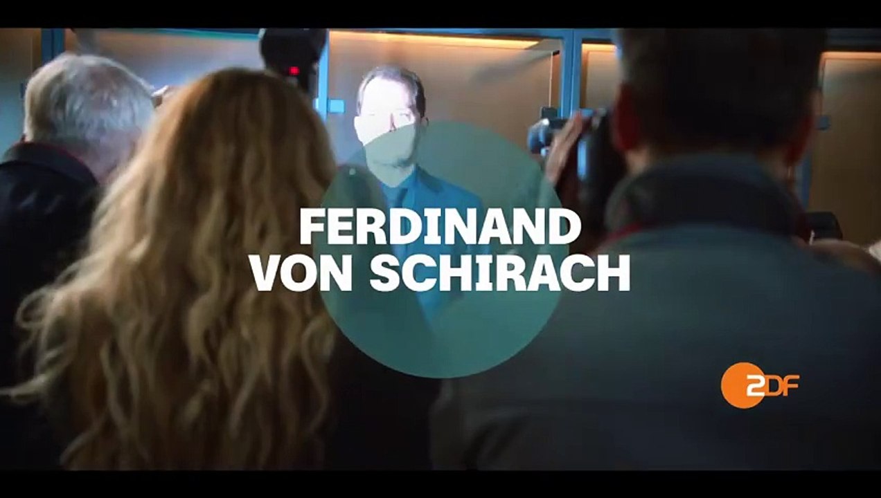 Sie sagt. Er sagt. | movie | 2024 | Official Trailer - video Dailymotion