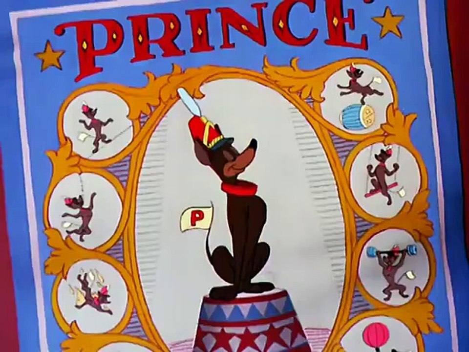 Pluto_ Wonder dog (1950) - Vidéo Dailymotion