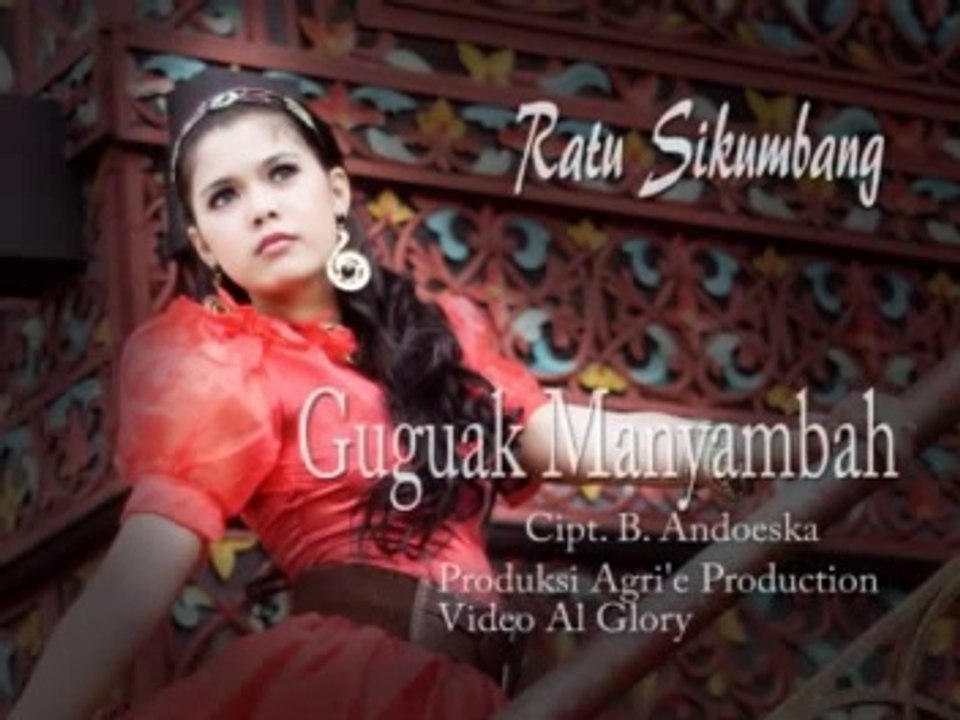 Full Album Ratu Sikumbang, Icha Zagita Album Pop Minang Agrie ...