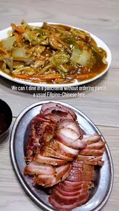 ToHo Panciteria Antigua, Tomas Pinpin St. Binondo - video Dailymotion