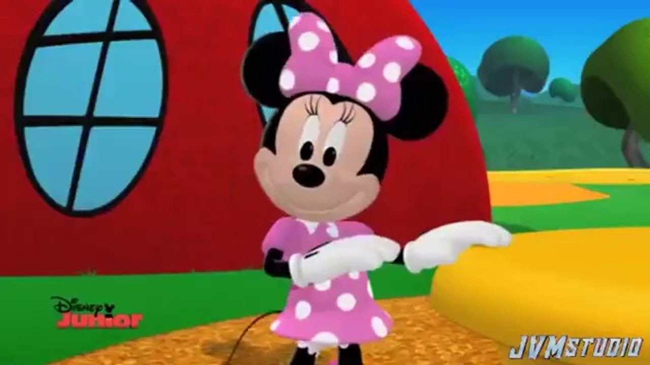 YTP - Mickey Mouse and the House of Pandemonium - Downloaded from ...