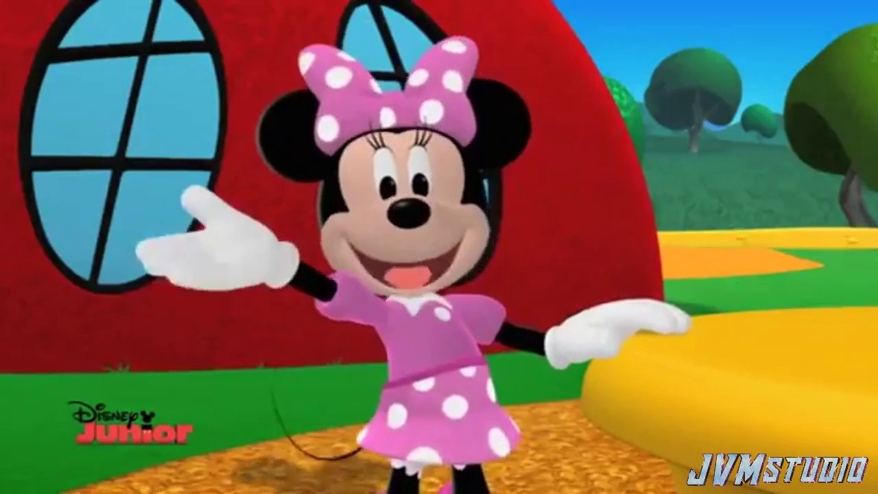 YTP - Mickey Mouse and the House of Pandemonium - Downloaded from ...