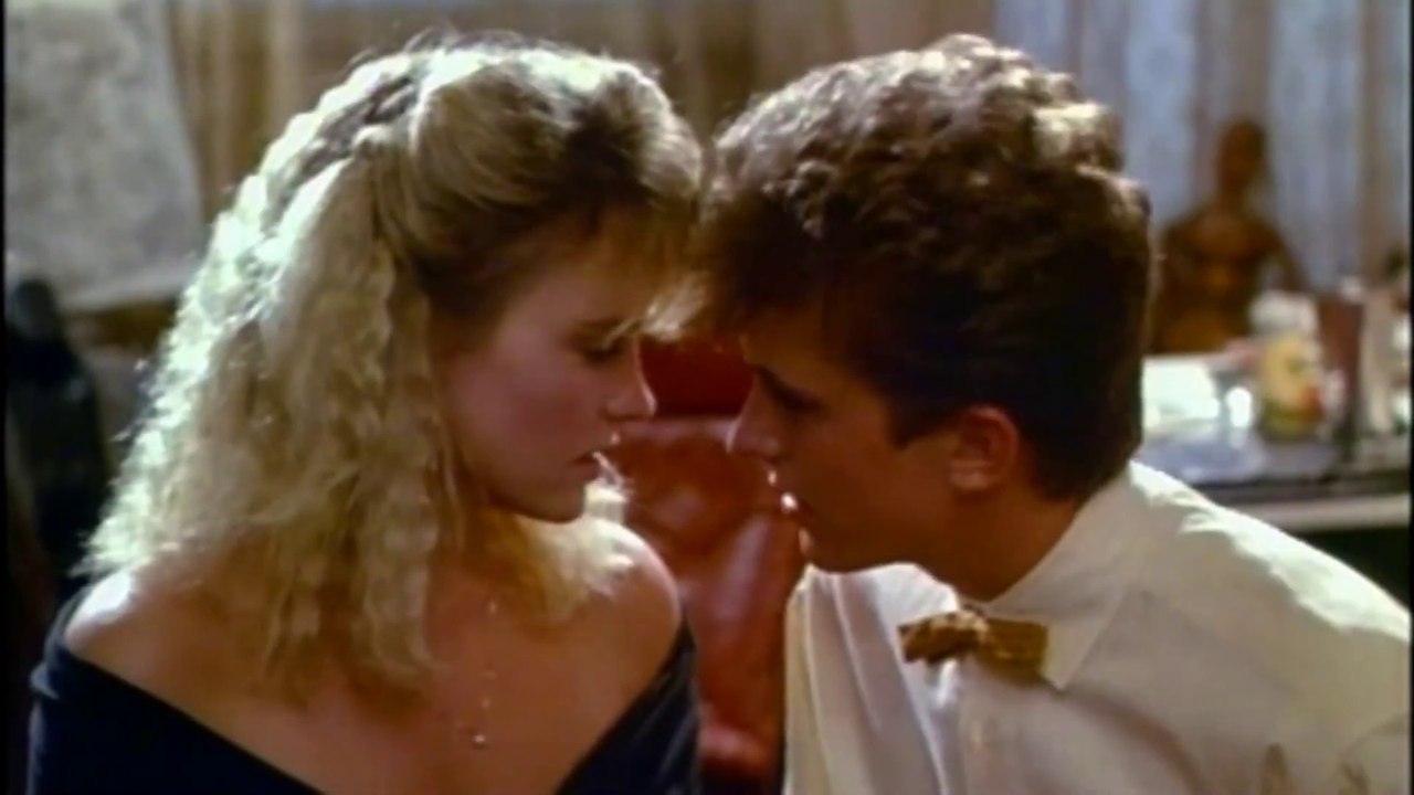 18 Again! (1988) Trailer HD - video Dailymotion