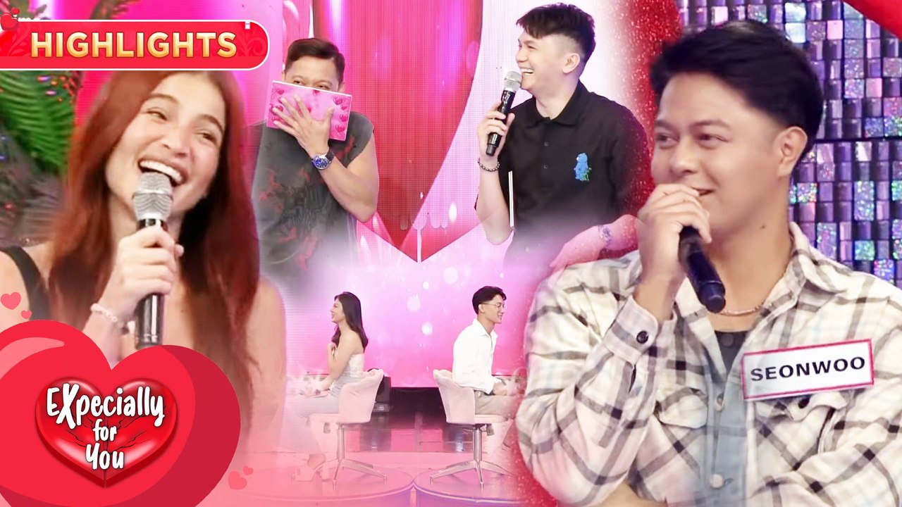 Anne thinks searchee Seonwoo would greet her 'Happy Birthday ...